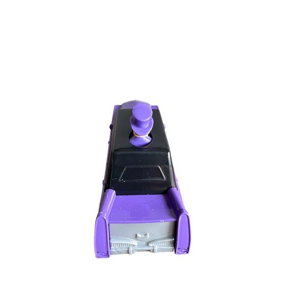 Toys | Paw Patrol Toy Mayor Humdinger Limousine Purple Toy Extremely ...